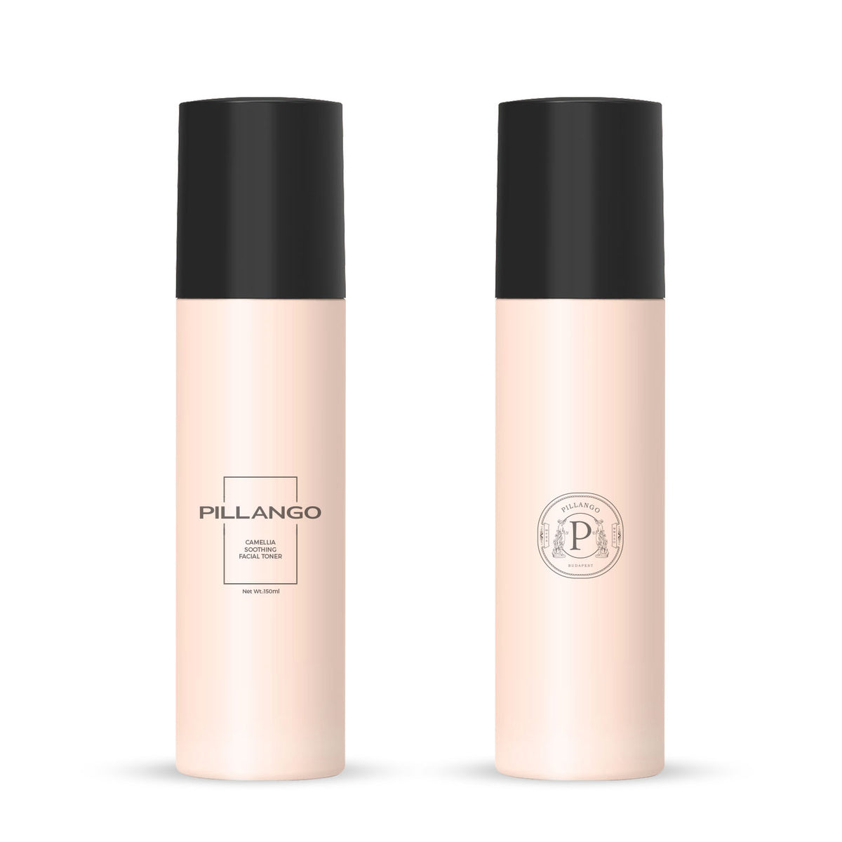 PILLANGO Camellia Soothing Facial Toner – pillango beauty