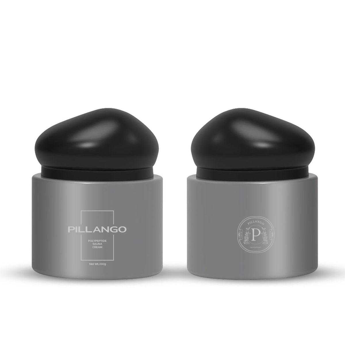 PILLANGO Polypeptide Sauna Cream – pillango beauty